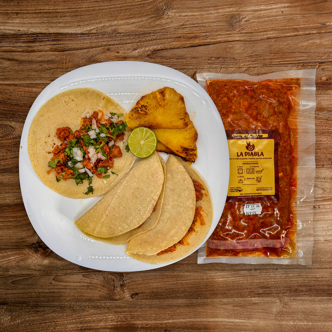 Productos – La Diabla